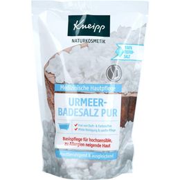 Kneipp GmbH Kneipp Urmeer-Badesalz pur med.Hautpflege 500 g
