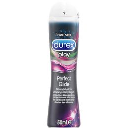 Reckitt Benckiser Deutschland GmbH Durex play Perfect Glide Gel 50 ml