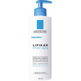 L'Oréal ROCHE-POSAY Lipikar Syndet AP+ Reinigungs-Cremegel 400 ml
