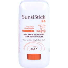 Pierre Fabre Avene SunsiStick Ka Spf 50+ 20 g