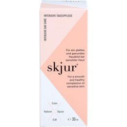Skjur Tagespflege Creme 30 ml