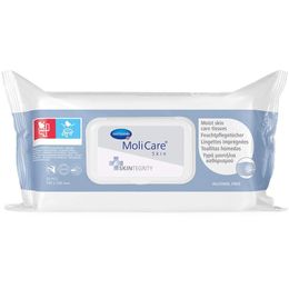 Paul Hartmann AG Molicare Skin Feuchtpfleget&uuml;cher 50 St