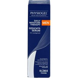 Physiogel Daily Moisture Therapy sehr tr.H.Ser.Men 30 ml