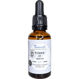 naturafit&reg; Naturafit Vitamin D3 800 I.E. Tropfen 30 ml