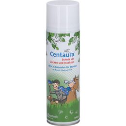 Centaura Zecken- und Insektenschutz Spray 400 ml
