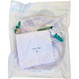 B.Braun Ureofix 112 Plus Urindrainagebtl.2000 ml steril 1 St