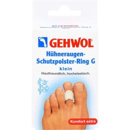 Gehwol H&uuml;hneraugen-Schutzpolster-Ring G 3 St