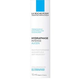 L'Oréal ROCHE-POSAY Hydraphase Intense Augencreme 15 ml