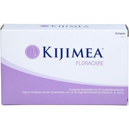 Kijimea FloraCare Kapseln 56 St