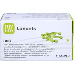 1001 Artikel Medical My Life Lancets 200 St