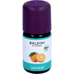 Taoasis Baldini BioAroma Orange Bio/demeter &Ouml;l 5 ml