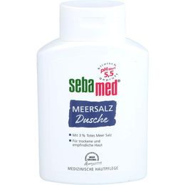 Sebapharma Sebamed Meersalz Dusche 200 ml