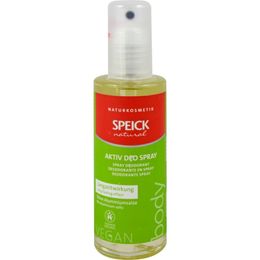 Speick natural Aktiv Deo-Spray 75 ml