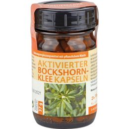 Dr. Pandalis Naturprodukte Bockshornklee Aktiviert Dr.Pandalis Kapseln 90 St