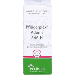 Pfl&uuml;ger&reg; Pfl&uuml;gerplex Adonis 346 H Tabletten 100 St