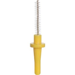 HAGER PHARMA Miradent Interd.Pic-Brush Ersatzb.x-fein gelb 6 St