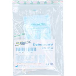 Senada Erg&auml;nzungsset Din 13157 1 St
