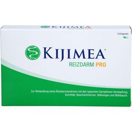 Kijimea Reizdarm Pro Kapseln 14 St