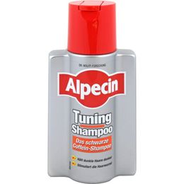 Alpecin Tuning Shampoo 200 ml