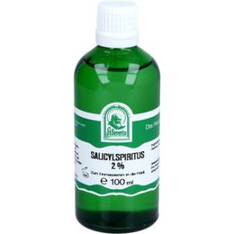 Hecht-Pharma Salicylspiritus 2% 100 ml