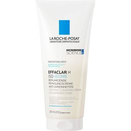L'Oréal ROCHE-POSAY Effaclar H Iso-Biome Reinigungscreme 200 ml