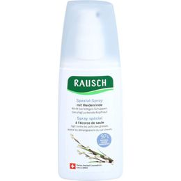 Rausch Spezial-Spray mit Weidenrinde 100 ml