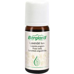 Lavendel &Ouml;l fein 10 ml