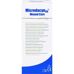 B2B Medical MICRODACYN60 Wundsp&uuml;ll&ouml;sung 100 ml