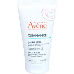 Pierre Fabre Avene Cleanance Detox-Maske 50 ml