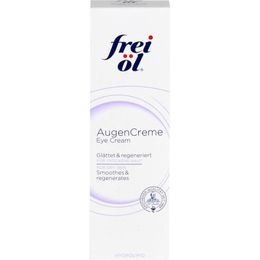 frei Apotheken Kosmetik Frei &Ouml;l Hydrolipid AugenCreme 15 ml