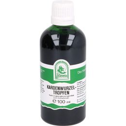 Hecht-Pharma Kardenwurzel Tropfen 100 ml