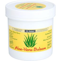 Axisis Aloe Vera Balsam 20% 200 ml