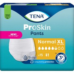 Essity Germany GmbH Tena Pants Normal Xl bei Inkontinenz 15 St