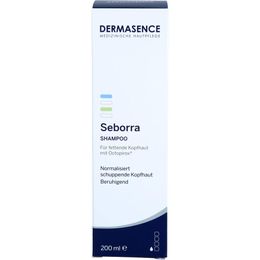 Dermasence Seborra Shampoo 200 ml