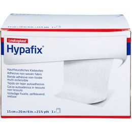 Avitamed Hypafix hautfreundliches Klebevlies 15 cmx20 m 1 St