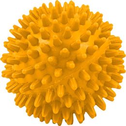 Igelball 8 cm gelb 1 St