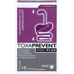 Froximun Toxaprevent Medi Plus Stick 10X3 g