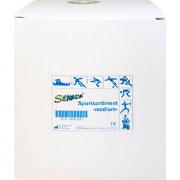 Senada Sportsortiment medium 1 P