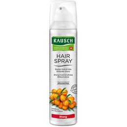 Rausch Hairspray strong Aerosol 250 ml