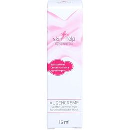 Skinhelp Augencreme 15 ml