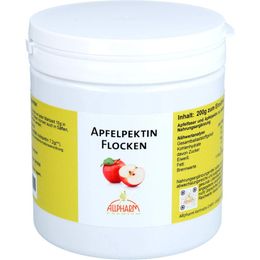 Allpharm Apfelpektin Flocken 200 g