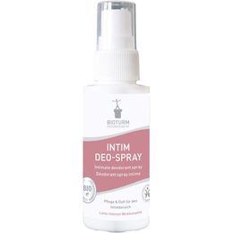 Bioturm Intim Deo-Spray Nr.29 50 ml