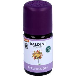Taoasis Baldini Feelfreude Bio/demeter &Ouml;l 5 ml