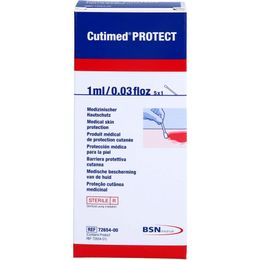 BSN Cutimed Protect Applikator 5X1 ml