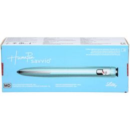 EurimPharm Arzneimittel Humapen Savvio blau 1 St