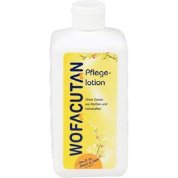 Wofacutan Pflegelotion 450 ml