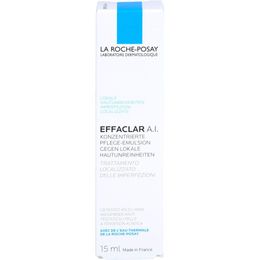 L'Oréal ROCHE-POSAY Effaclar Ai Creme 15 ml