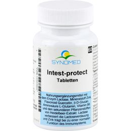 Intest protect Tabletten 60 St