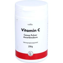 Vitamin C Canea Pulver 250 g