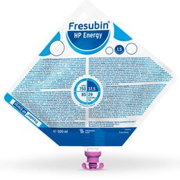 Fresenius Fresubin Hp Energy Easy Bag 15X500 ml